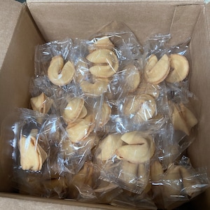 Prom Promposal Fortune Cookies - Etsy