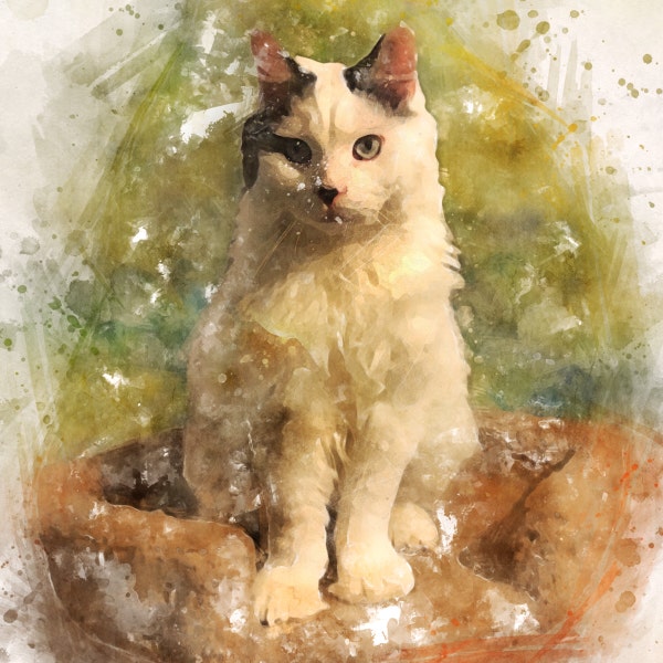 The Haunted Ghost: Tales of a Restless Spirit | Vintage Ghost Art ...