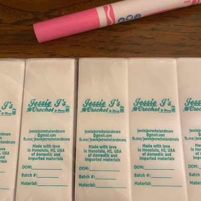 Label Sampler Pack Label Sample Pack Branding Sample Pack - Etsy