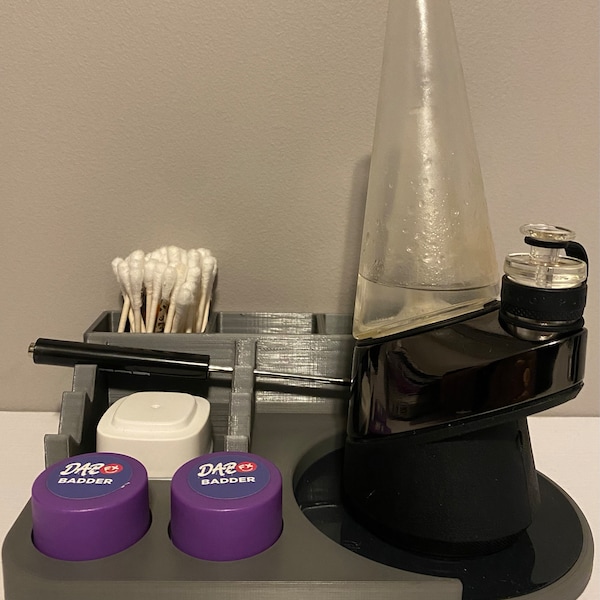 X1 Dab Station / Dab Station / Modern Dab Set up / Compact Dab Station ...