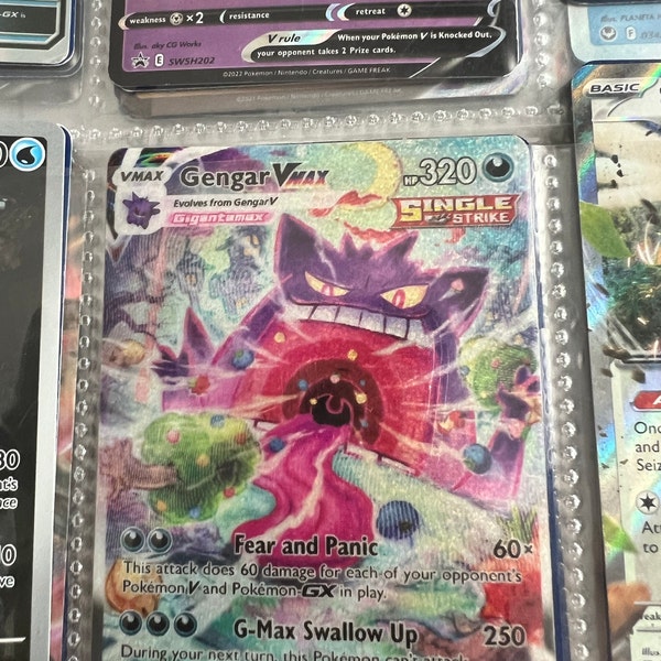 Custom-made Thicc Pikachu Card - Etsy