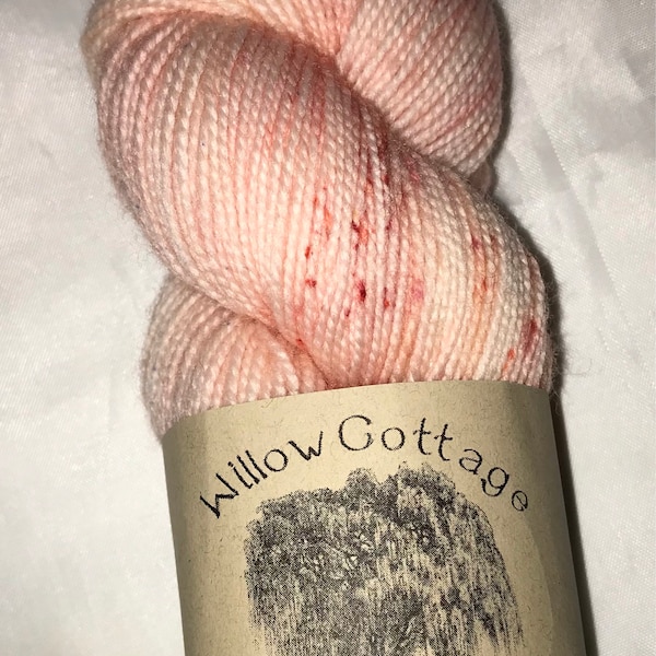 Lydia Bennet | Willow Cottage Yarns - Etsy
