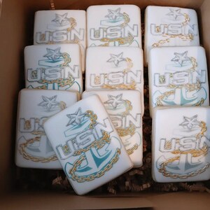 NCIS Shield Svg-pdf-jpeg - Etsy