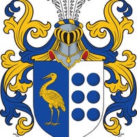 Ferguson Family Crest - Digital Download - Ferguson Coat of Arms JPG ...