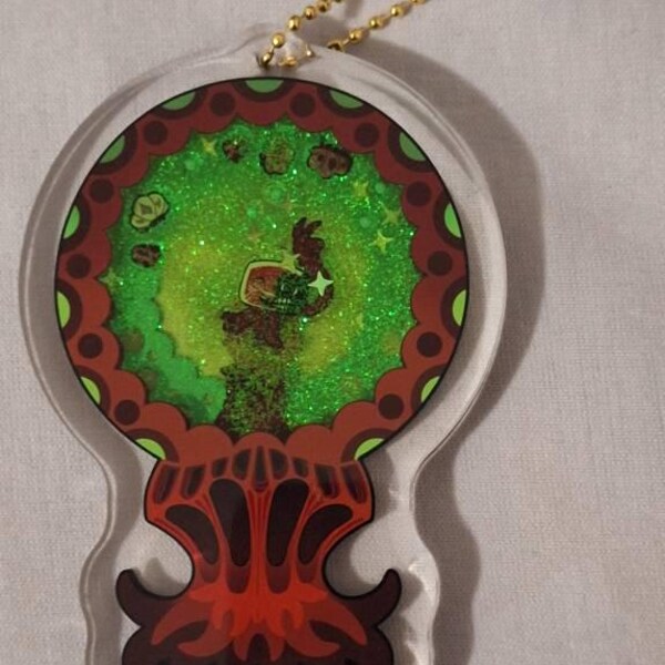 Fuzzball + Sharps Sticker Pack - Etsy