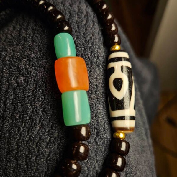 Marra Mamba Tiger Eye Double Sided Cabochon. - Etsy