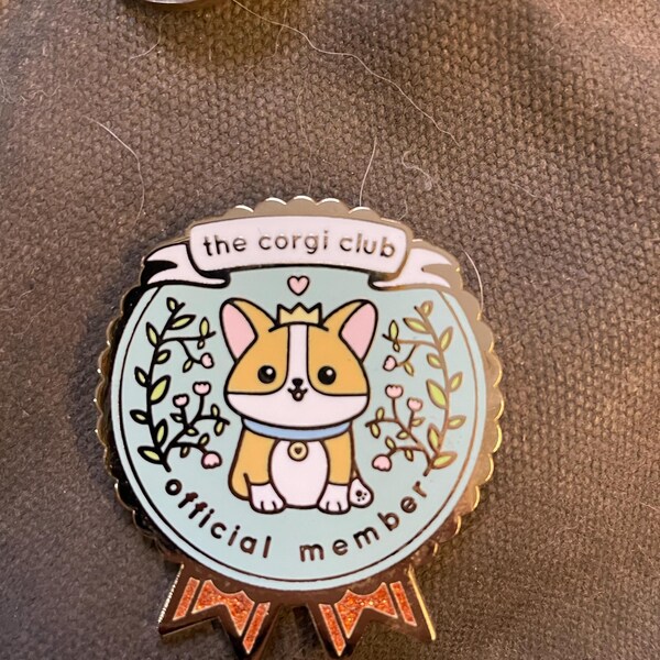 Corgi Bento Box Sticker, Corgi Sticker, Dog Stickers, Cute Stickers ...