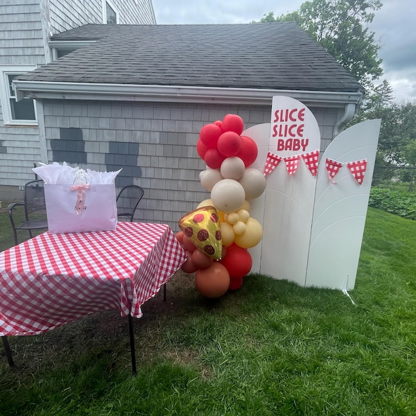 Gone Fishing Balloon Arch| Fish Birthday Party | Fishing Party | Gone ...