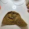 Solid Colored Lightweight Cotton Welding Caps - Etsy