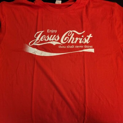 The Chosen T-shirt Not Forsaken Tshirt, Christian TV Series Shirt ...