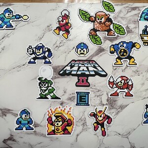 Dig Dug Arcade Sticker Set 35 Pieces - Etsy