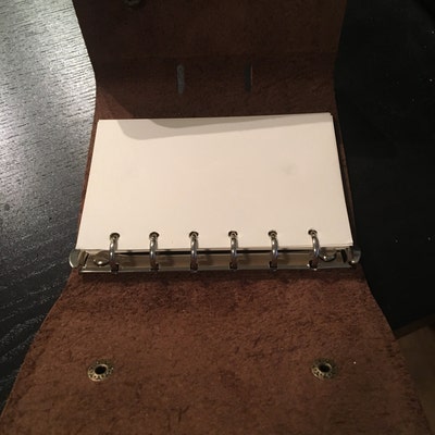 Sketchbook / Leather Sketchbook / Drawing Book / Leather Portfolio ...