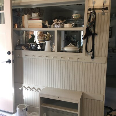 26 Pack 1.25 Wood Stacking Checkers Finished in Clear and Walnut ...