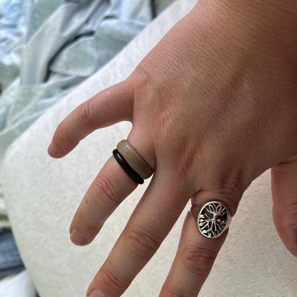 Handcrafted Miniature Coconut Shell Turtle -eco Friendly Coastal Charm ...