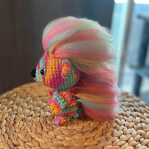 PATTERN: Pepper and Poe the Porcupines Pals - Crochet Porcupine Pattern ...