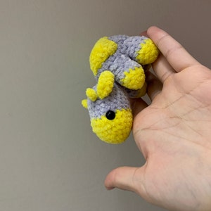 Summer Cow in a Pool Plushie PDF Pattern - Etsy