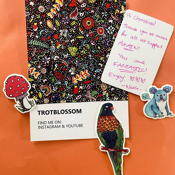 LIP SMACKERS STICKER (waterproof) 90s Stickers Collection - Etsy