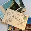 25 Antique and Vintage Postcards Random Lot From the 1920s Through '80s ...