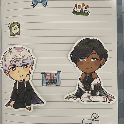 Plushie Making With Friends Persona 4 Craft Theme Poster - Etsy