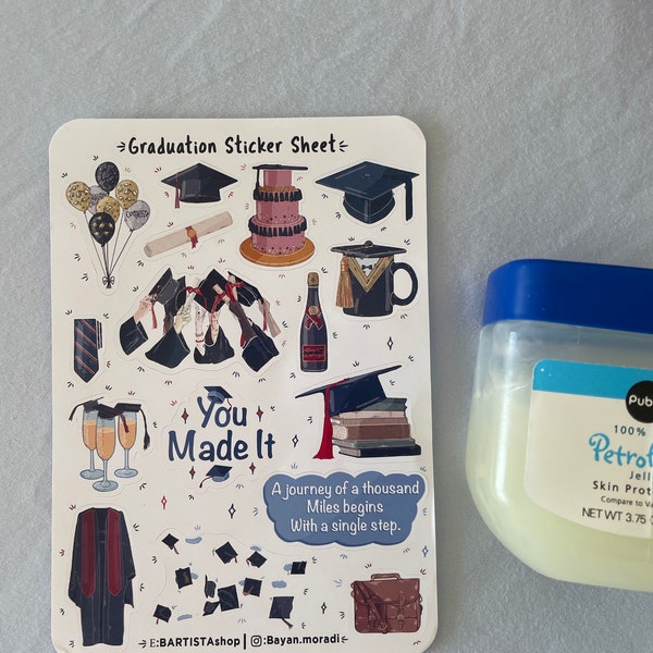 Winter Aesthetics Sticker Sheet , Winter Stickers, Journal Stickers ...