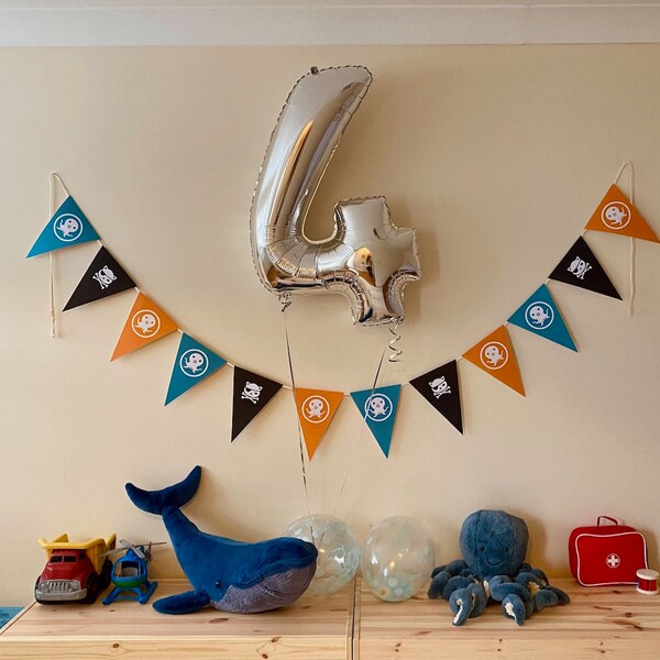 Octonauts DIY Masks. Party Pintables. Octonauts Printables. Octonauts ...