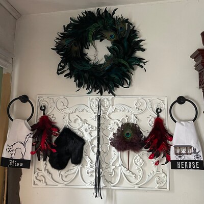 Vulcan IDIC Fan Art Patch - Etsy