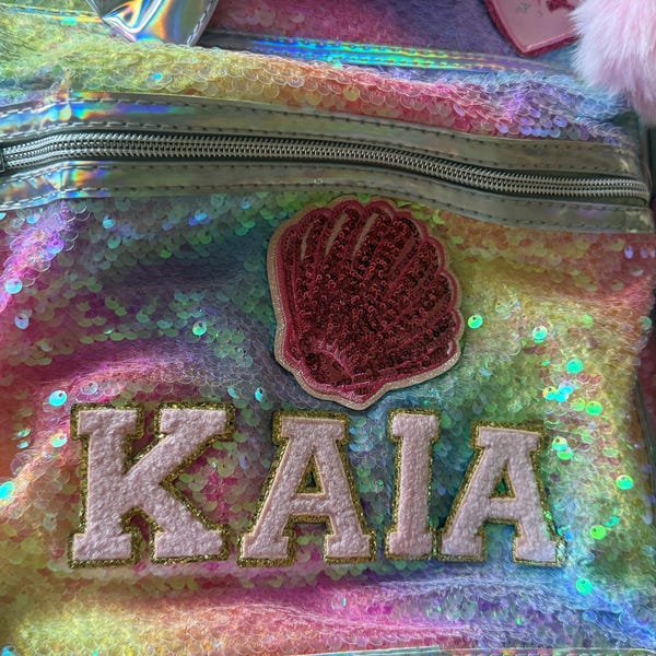 Baseball Patch, Softball Patch, Mama Patch, Trucker Hat Patch, Sequin Patch, Iron on Patch ...