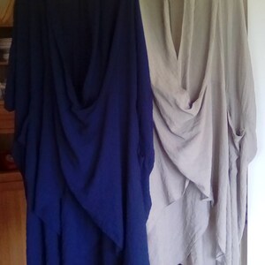 The Mimi Plus Magic Pants. Size Large 14-16 Stretchy Trousers. - Etsy