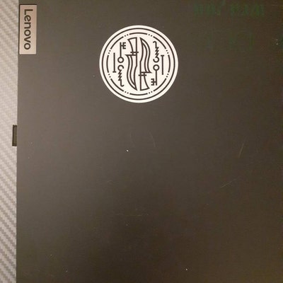 Rogue Class Sticker / Rogue D&D Sticker / Rogue RPG Sticker / Rogue Dnd ...