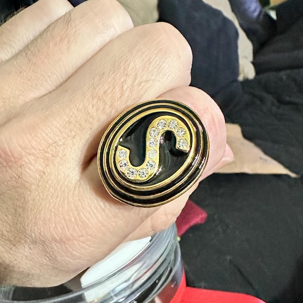 Schwartz Ring Replica Spaceballs - Etsy