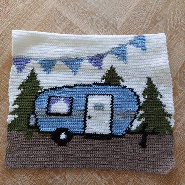 CROCHET PATTERN + VIDEO Crochet Sheep Lamb Pattern Project Bag Purse ...