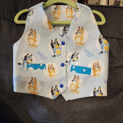 Nathan Vest PDF Sewing Pattern - Etsy