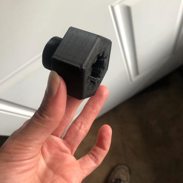 Scepter Camping & Overland Water Can and Jug Garden Hose Adapter - Etsy