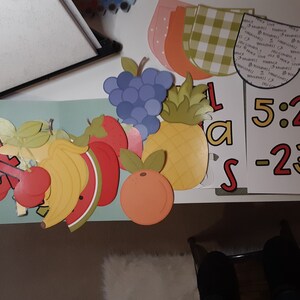 Math Classroom Decor Pi Day March Bulletin Board Borders - Etsy