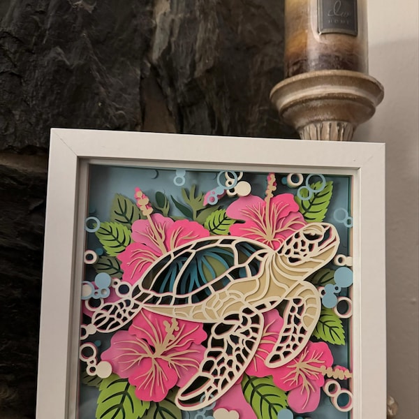 Walleye Fish Layered SVG 3d, 3D Mandala Svg, CNC Milling Station DXF ...