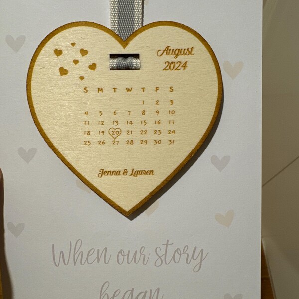 Valentines Day Card Love Letter and Envelope, Reasons Why I Love You ...