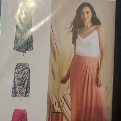 Misses' Dresses Mccall's Sewing Pattern M7946 - Etsy