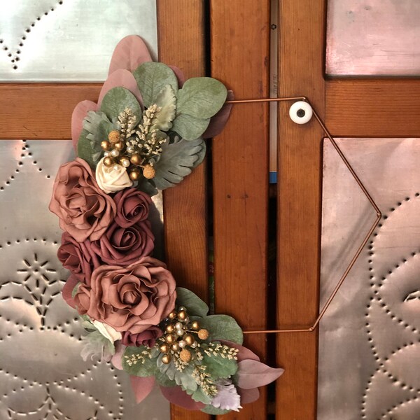 Fiddlehead / 4 X 10 Custom Heating Vents / Powder Coated Metal Floor ...
