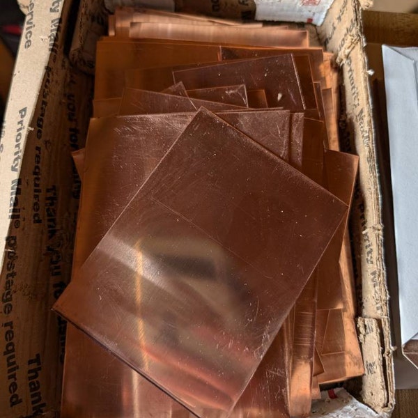 Solid Copper Corner Trim - Etsy