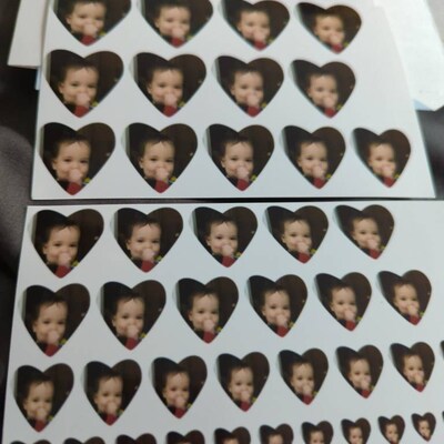 Digital Locket Size Photos 45 Sizes,locket Photo Prints,locket Photo ...