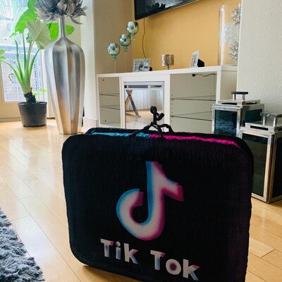 Cell Phone Pinata. Party Decoration Supplies - Etsy