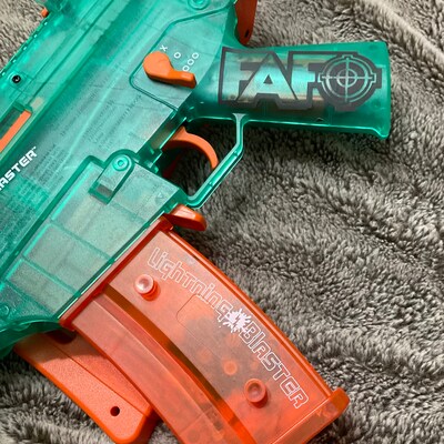 FAFO Fuck Around Find Out Crosshair Svg, FAAFO Crosshair Svg, 2nd ...