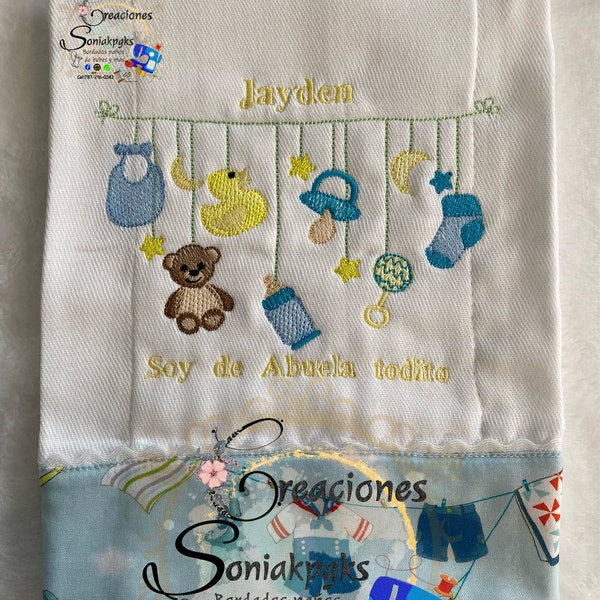 Babies Embroidery Design, Baby Embroidery Design Machine, Cute ...