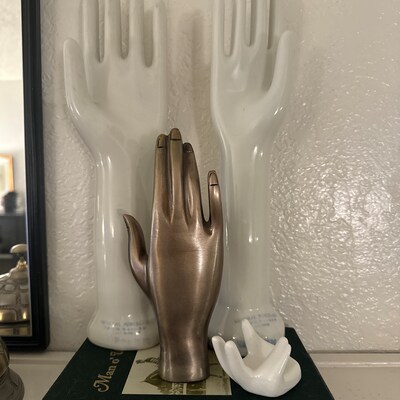 Brutalist Fish Copper Burning by Billy Macrae - Etsy