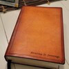 New International Family Bible-niv-couples Wedding Bible-family Leather ...