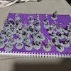 Sci-fi Large Bots Mini Set EC3D Legion Cyberpunk Starfinder Scifi ...