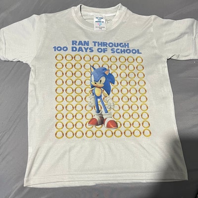 Sonic Autism/autism Awareness PNG FILE - Etsy