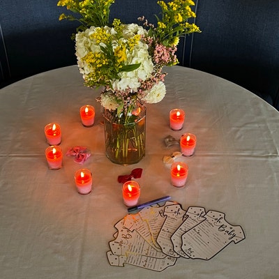 Indian Couple Wedding Favor Stickers Personalized Party Favor Stickers ...