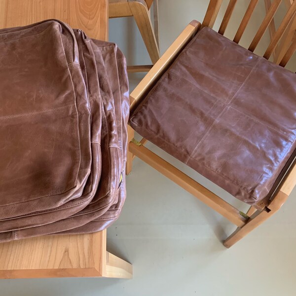 Mens Lambskin TAN Brown Suede Leather SHIRT Slim Fit TRUCKER Style ...