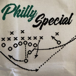Softball Hit Like a Girl Cross Stitch Pattern PDF - Etsy